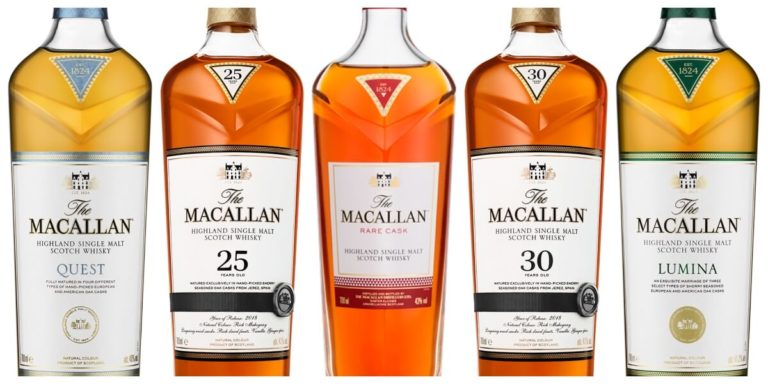 Macallan Whiskey Prices Guide (Updated 2022) - Wine and Liquor Prices