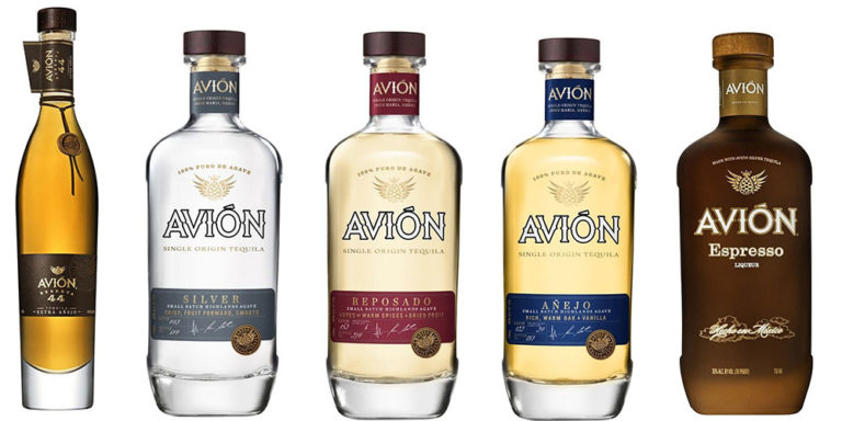 Avion Tequila Prices Guide 2022 - Wine and Liquor Prices