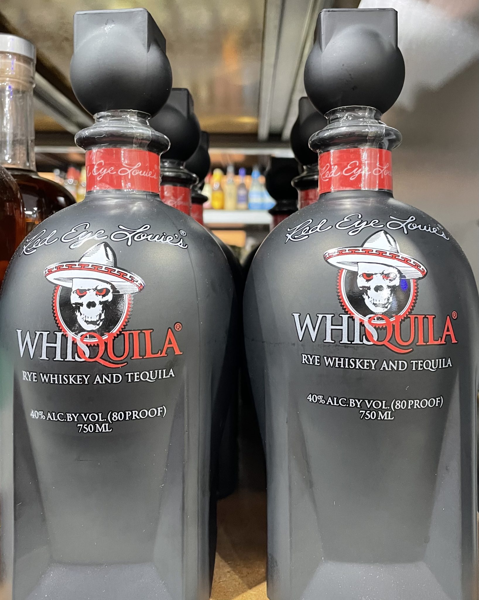 Spooky Spirits For Your Halloween Party - Wine and Liquor Prices