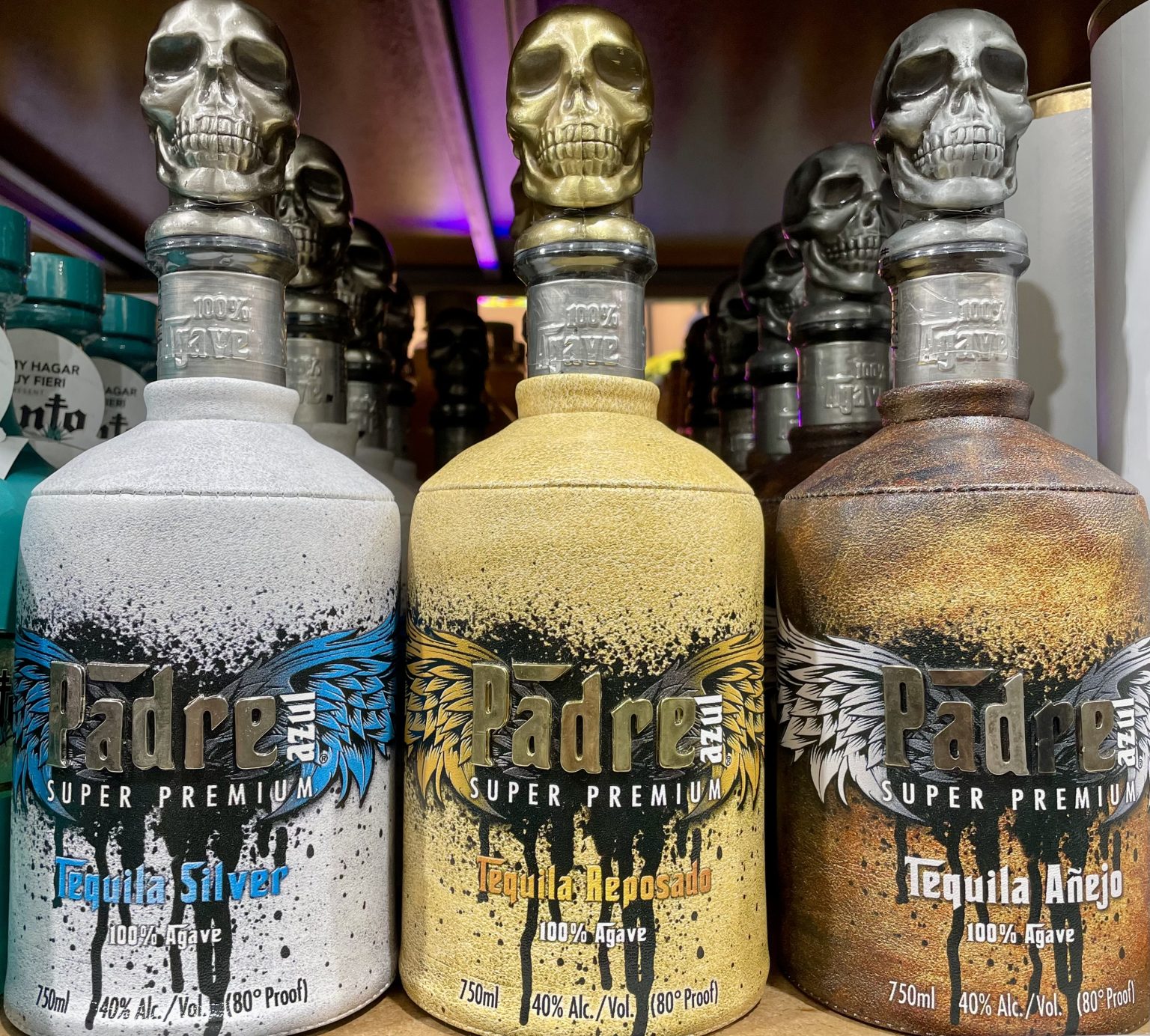 Spooky Spirits For Your Halloween Party - Wine and Liquor Prices