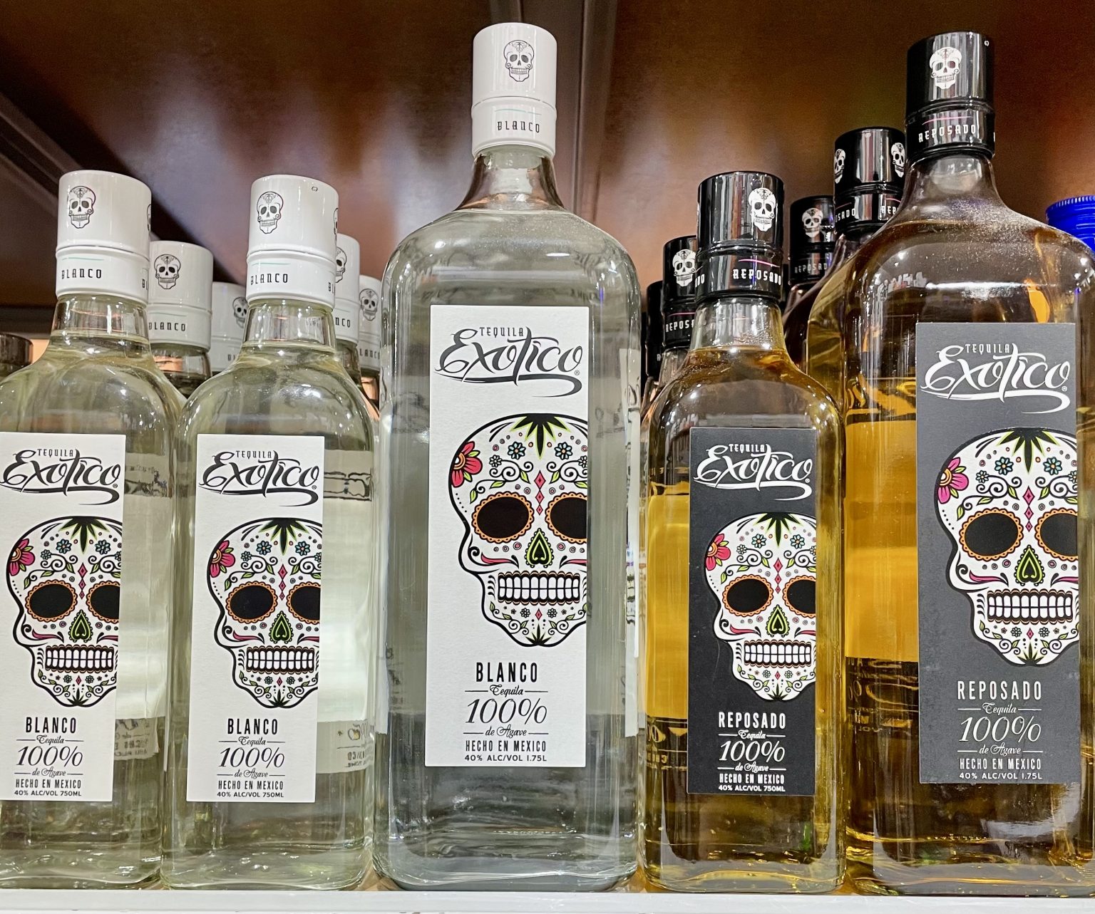 Spooky Spirits For Your Halloween Party - Wine and Liquor Prices