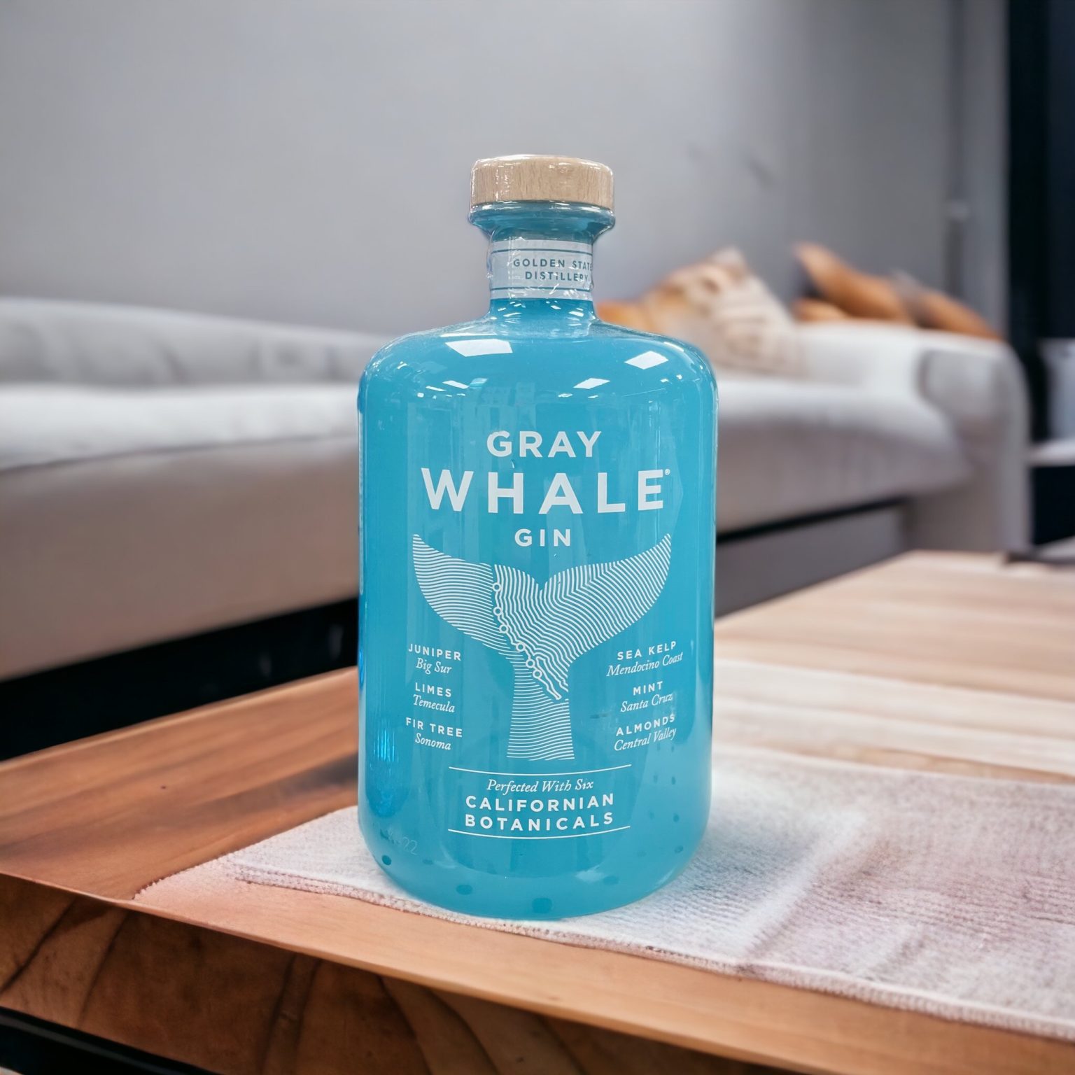 Grey Whale Gin Price - Wine and Liquor Prices